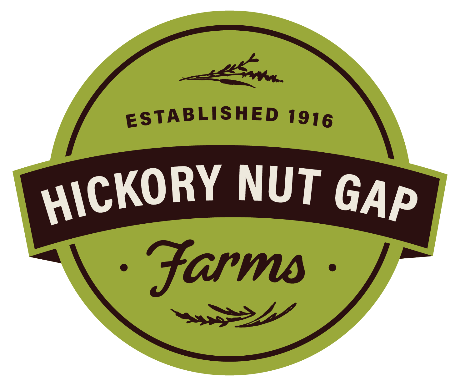 Merch & Books | Hickory Nut Gap Farms